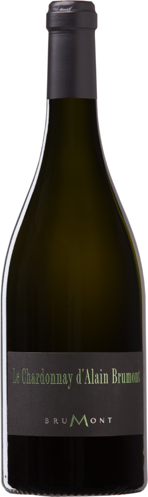 Le Chardonnay d'Alain Brumont
